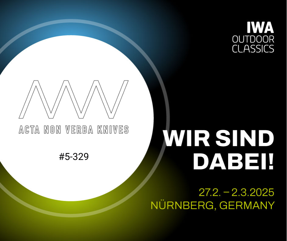 Iwa 2025 Nürnberg : Besuchen Sie die IWA OutdoorClassics 2025 – TBPNUG